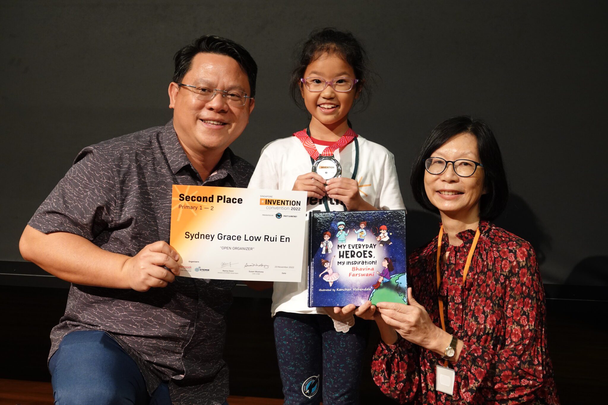 STEMIEAdvantages – Shaping The Next Generation of STEM Leaders