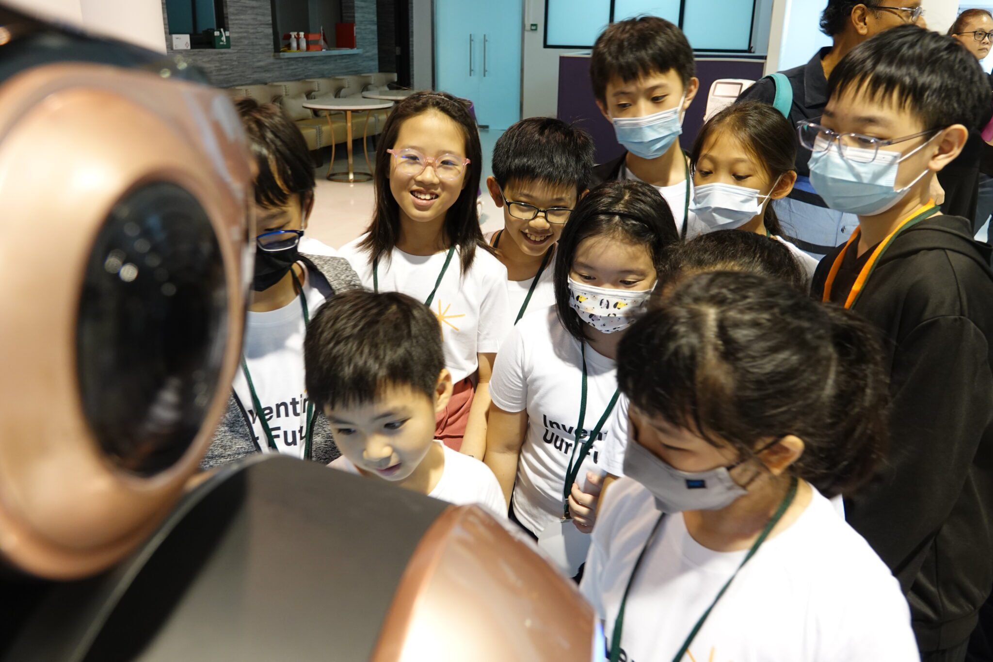 STEMIEAdvantages – Shaping The Next Generation of STEM Leaders